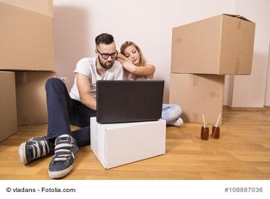 Umzugsgutliste online » PDF & Excel Vorlage als Download