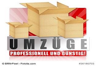 Günstig umziehen » 7 Tipps für einen Umzug günstig statt billig!